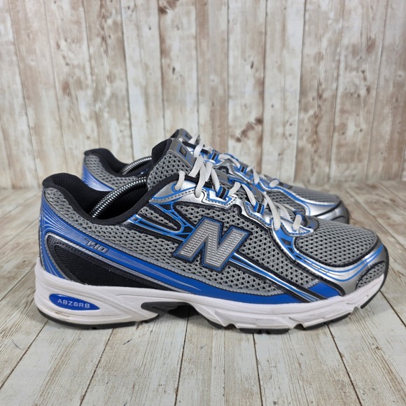 New Balance | Shoes | New Balance 74 Running Shoes Cushioned Athletic ...